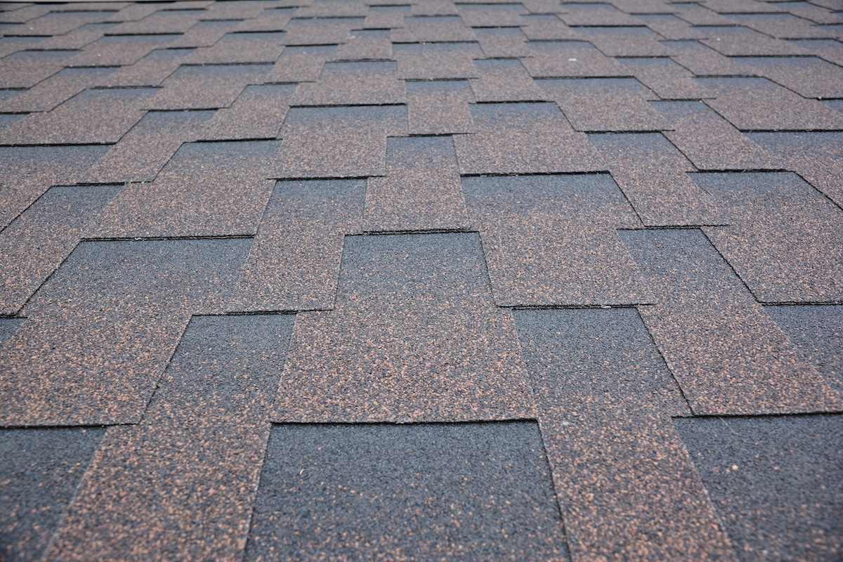 Thinking About Dimensional Shingles? Here Are 5 Reasons