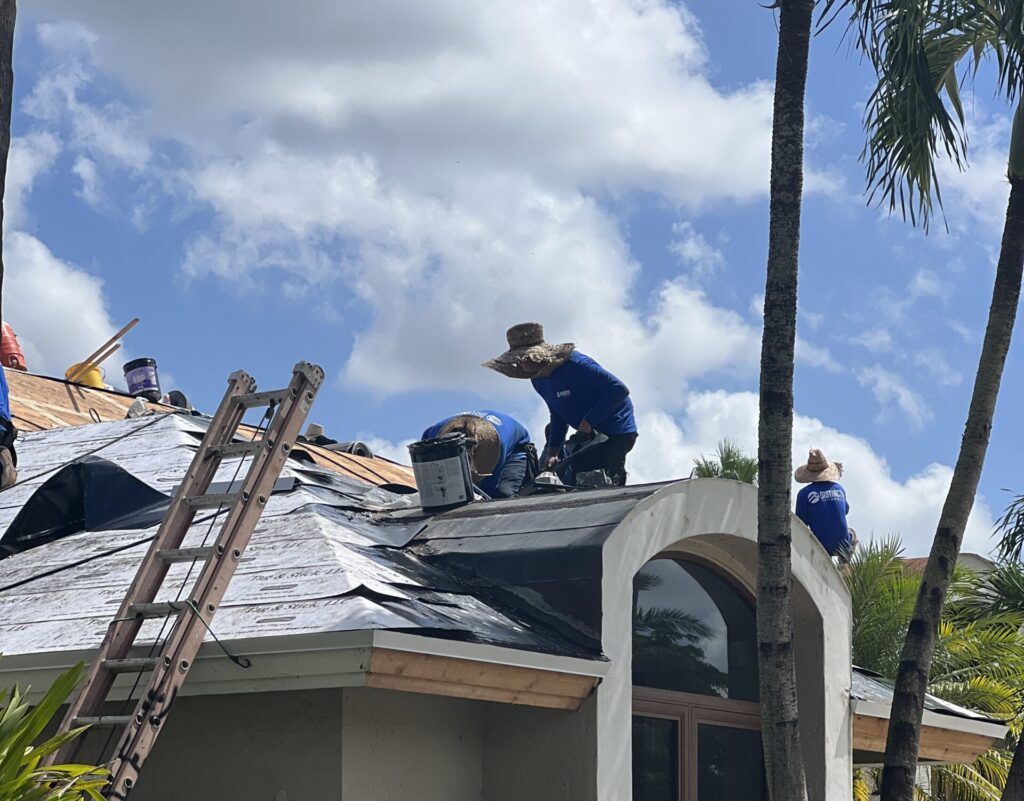 Roof Safety Checklist For Pampano Beach Florida Homes 2026
