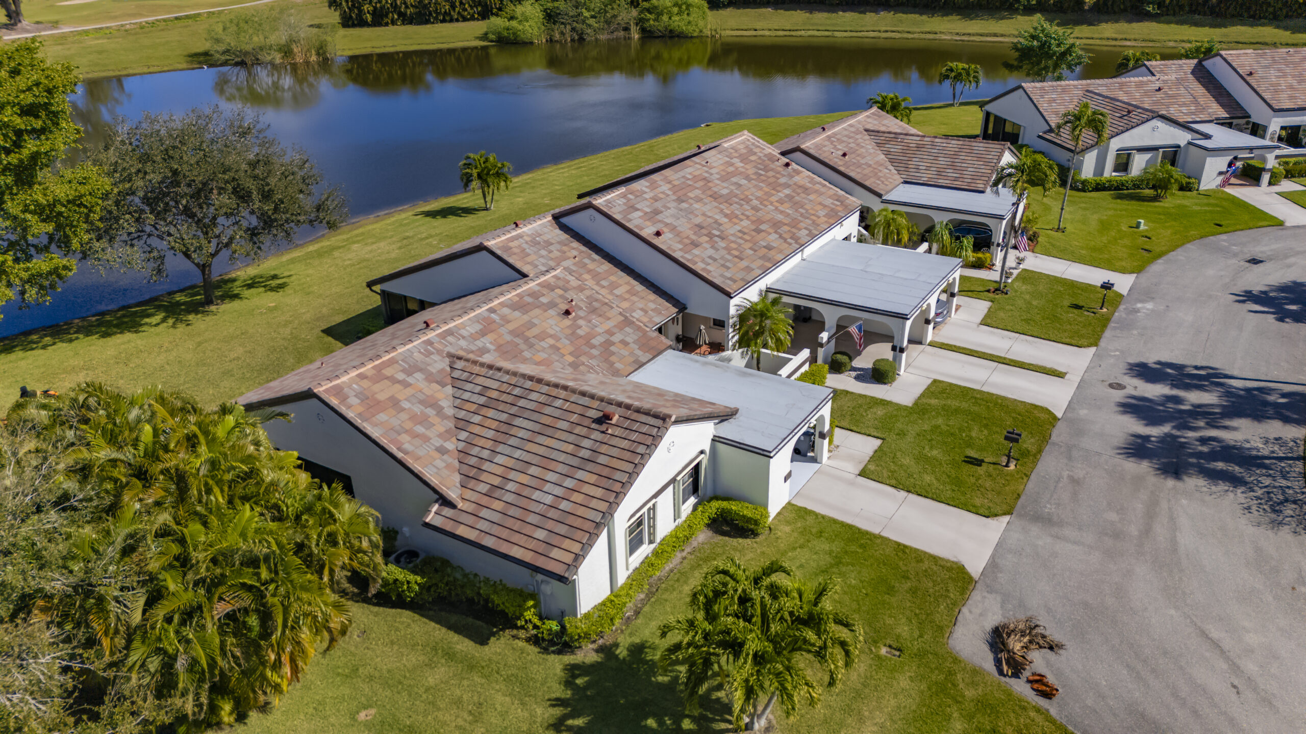 Attic Ventilation Roof Florida | Hidden Roof Threats